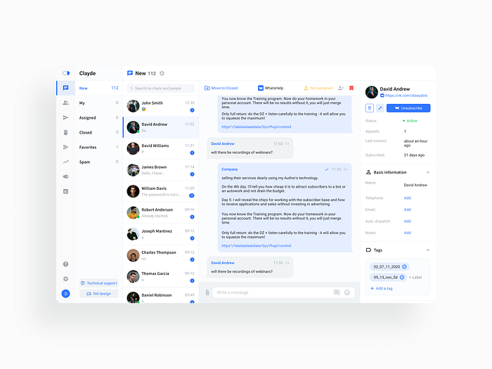 Chatbox designs, themes, templates and downloadable graphic elements on ...