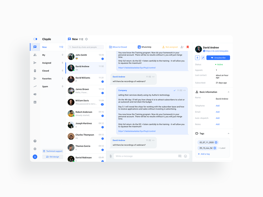 Chatbox designs, themes, templates and downloadable graphic elements on ...