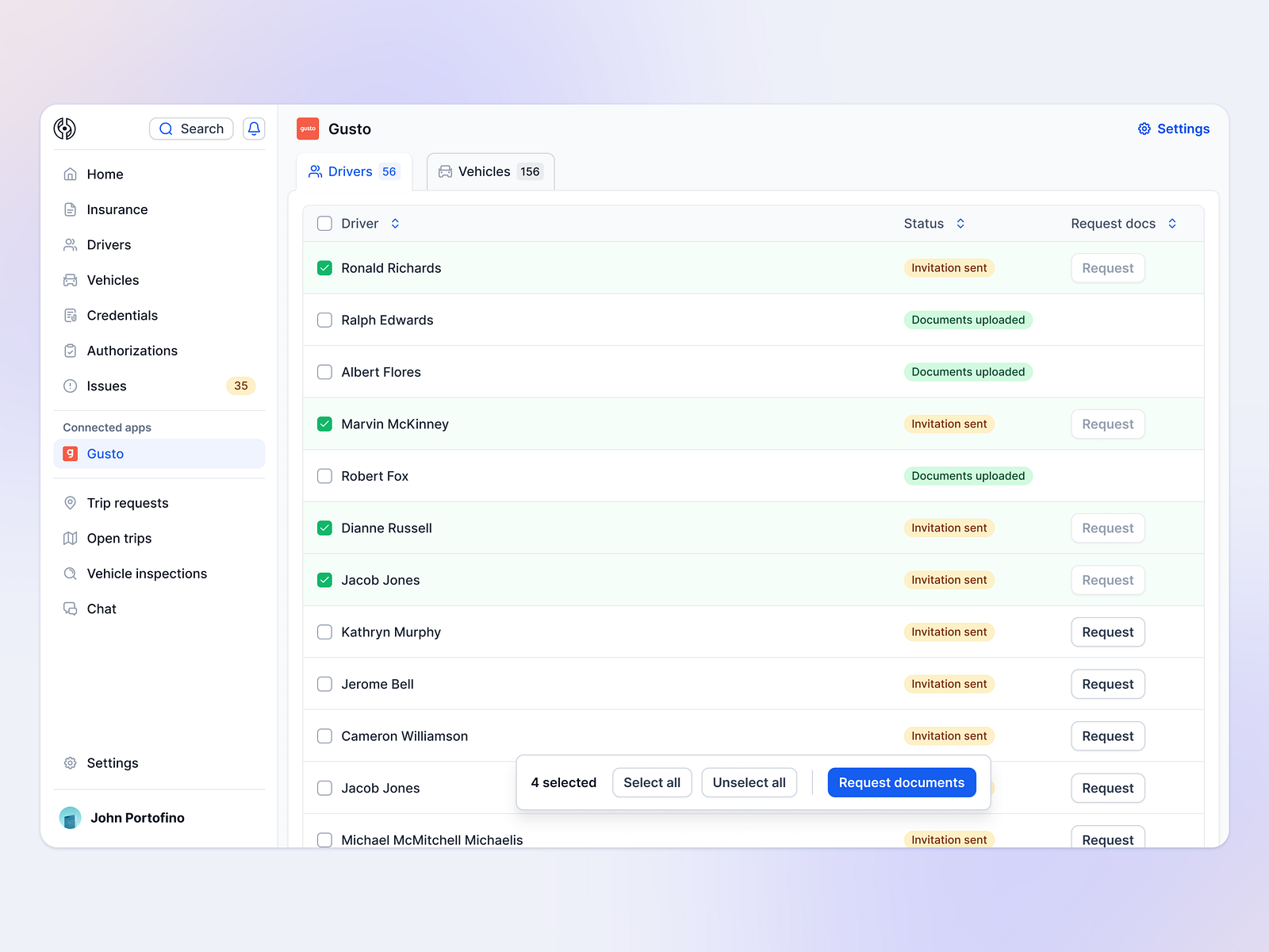 table-select-by-eugen-e-anu-on-dribbble
