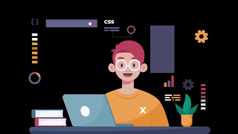 Browse thousands of Youtube Gif images for design inspiration | Dribbble