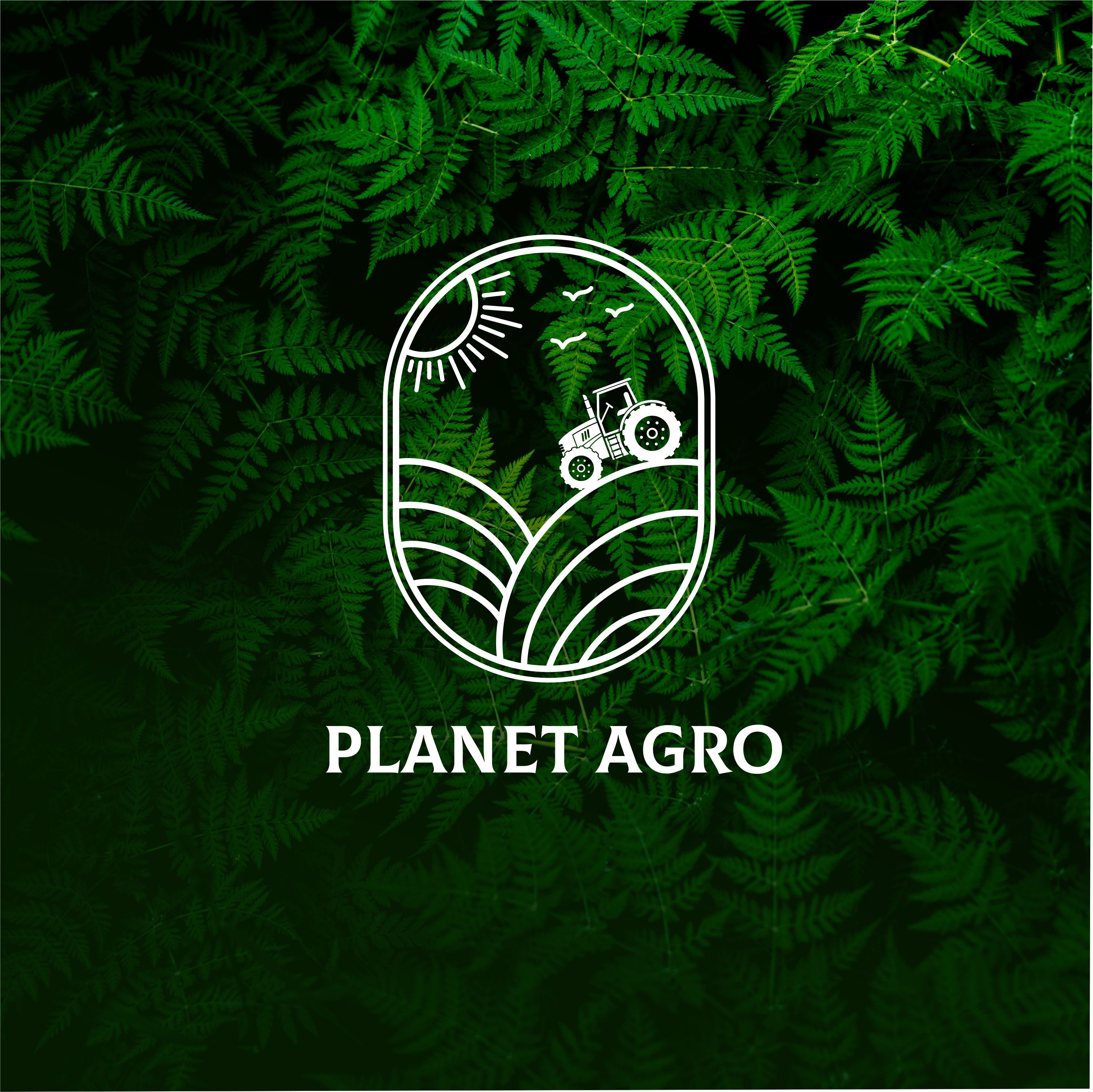 Nature Inspired Logo