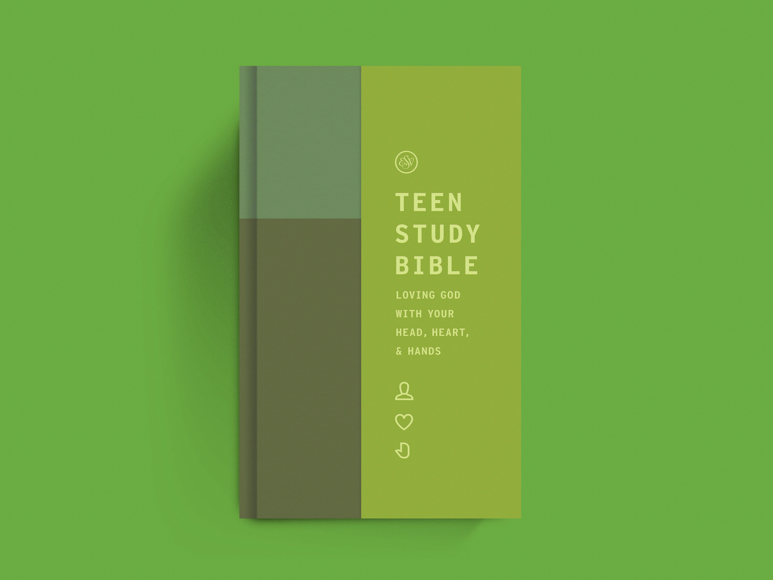 Browse thousands of Christian Book images for design inspiration | Dribbble