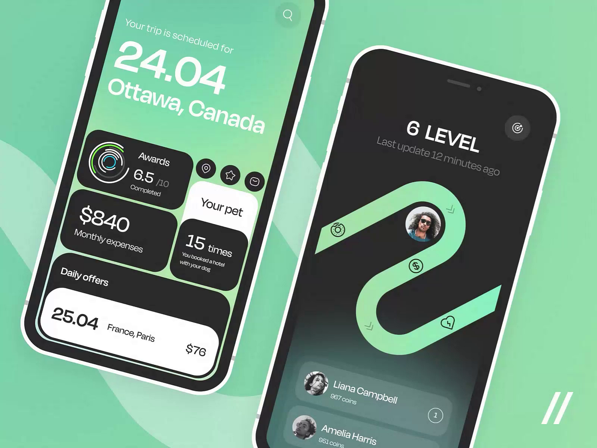 Turkish & Arabic Delivery App by Purrweb UI/UX Agency on Dribbble