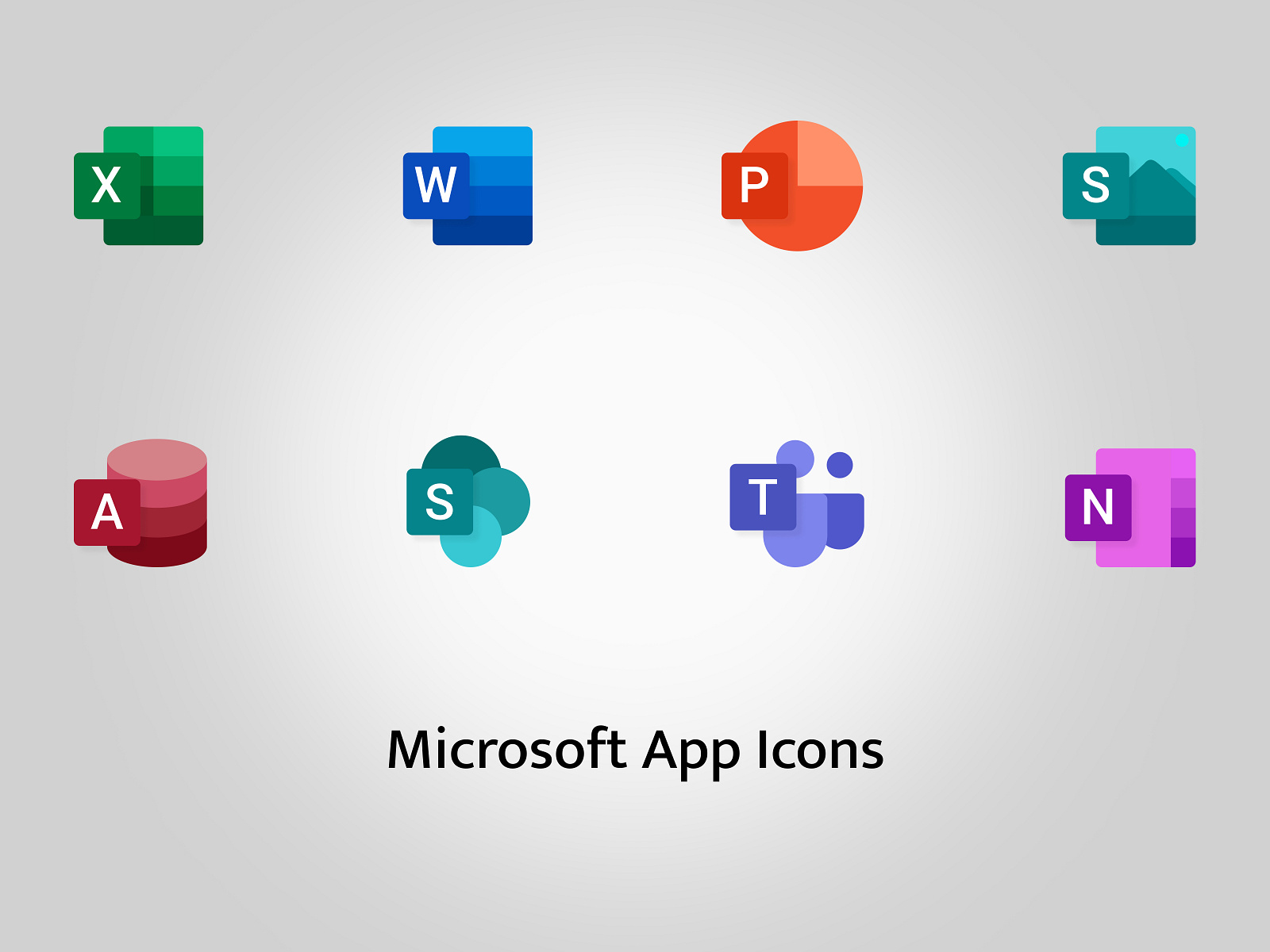 App Icon - Daily UI005 by Nour Tawfik on Dribbble