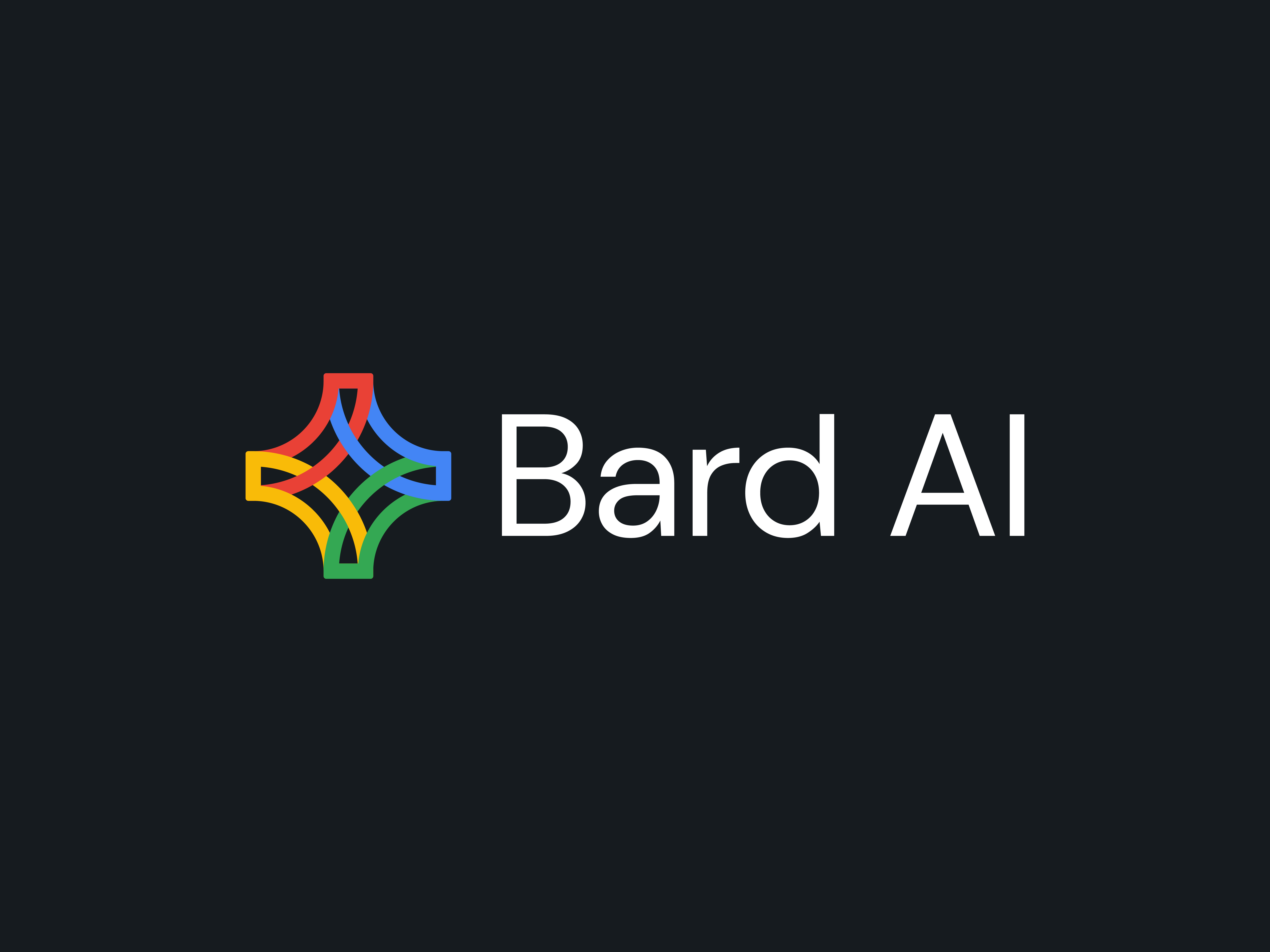 Google Bard Logo Design Concept by Jowel Ahmed on Dribbble