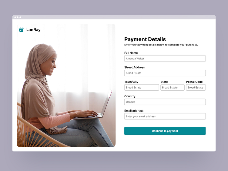 Ui Designs Of Input Modals By Daniel Jinmi O On Dribbble