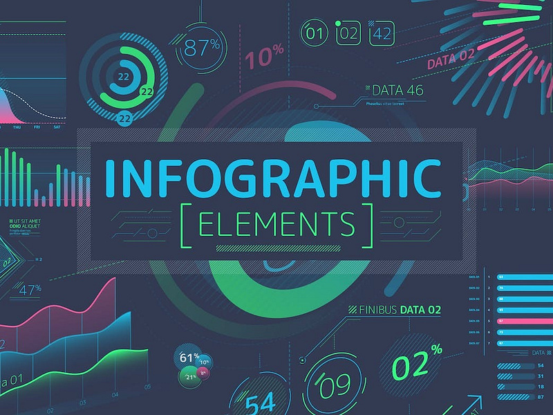 Browse thousands of Infographic images for design inspiration | Dribbble