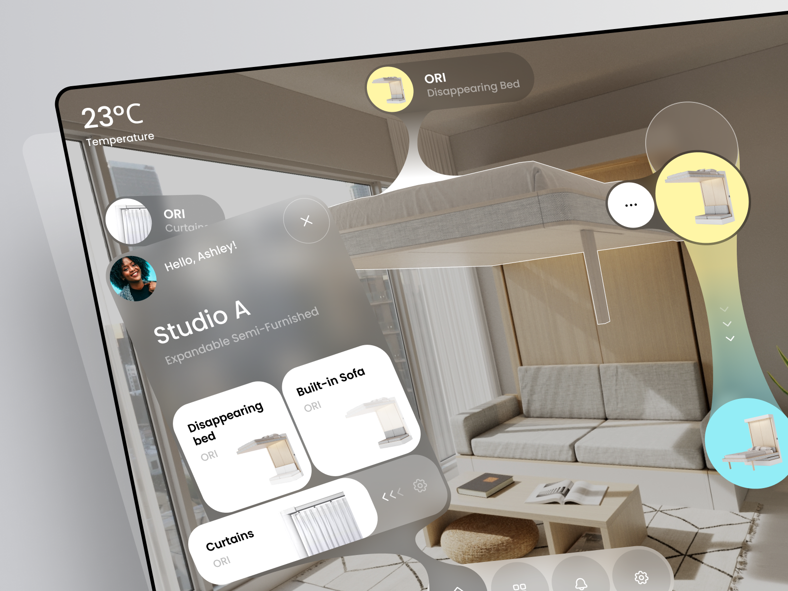 SmartSpace Solutions - Transforming Living Spaces by Jack R. for ...