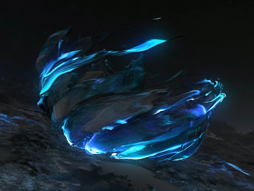 ID #46 - Outworld Logo Animation by Design Bank on Dribbble