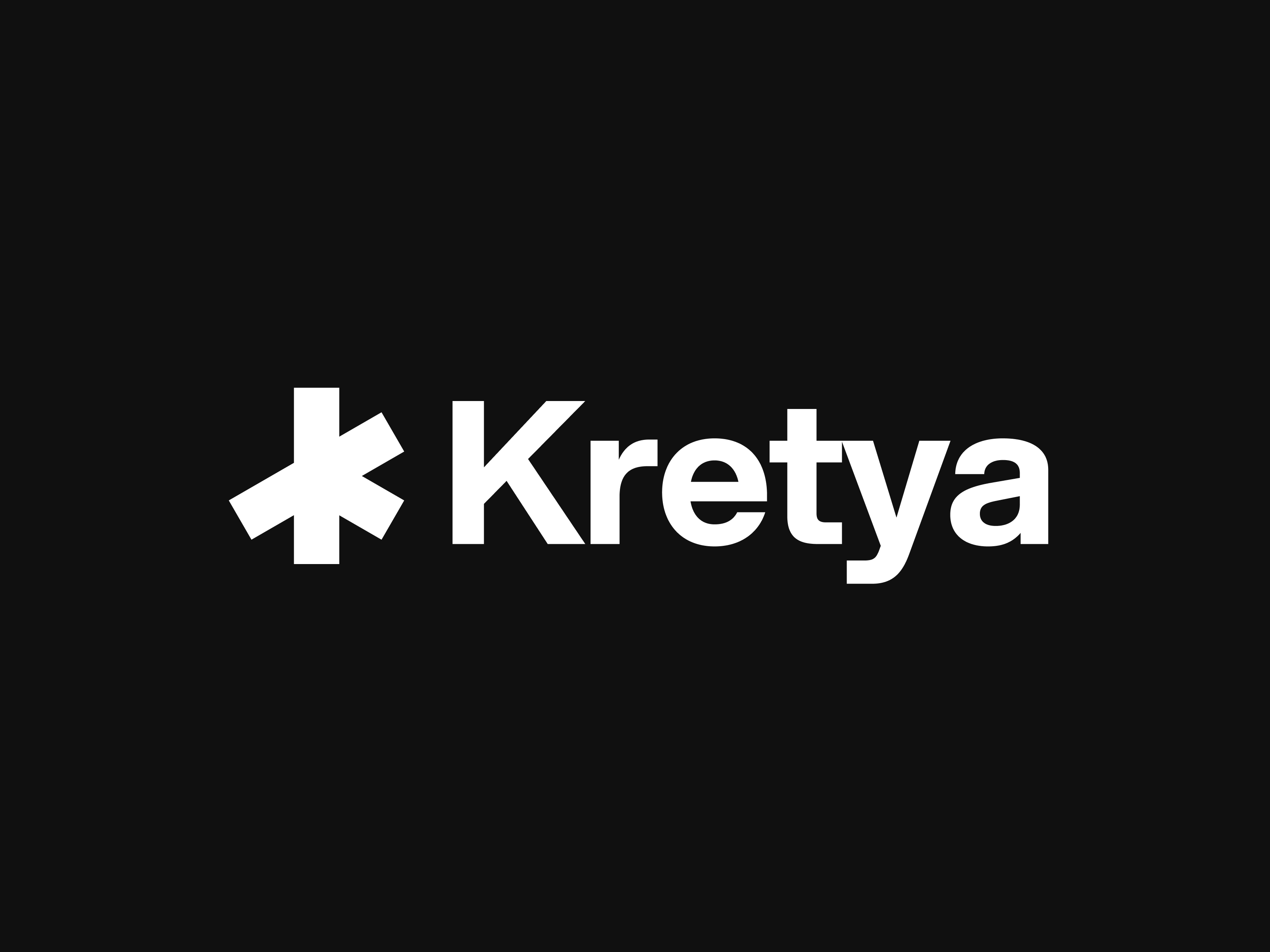 Kretya Rebranding - Logo Animation by Rizal on Dribbble