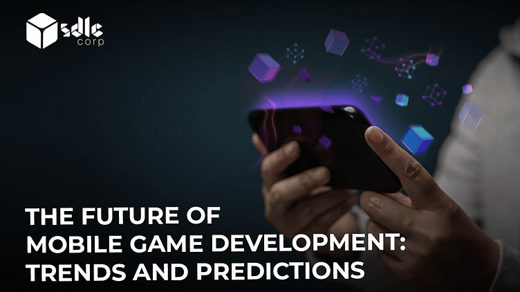 The Future Of Mobile Game Development By SDLC CORP On Dribbble the-future-of-mobile-game-development-by-sdlc-corp-on-dribbble