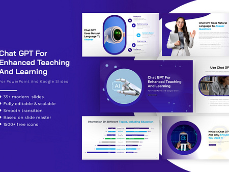 Browse thousands of Chat Gpt images for design inspiration | Dribbble