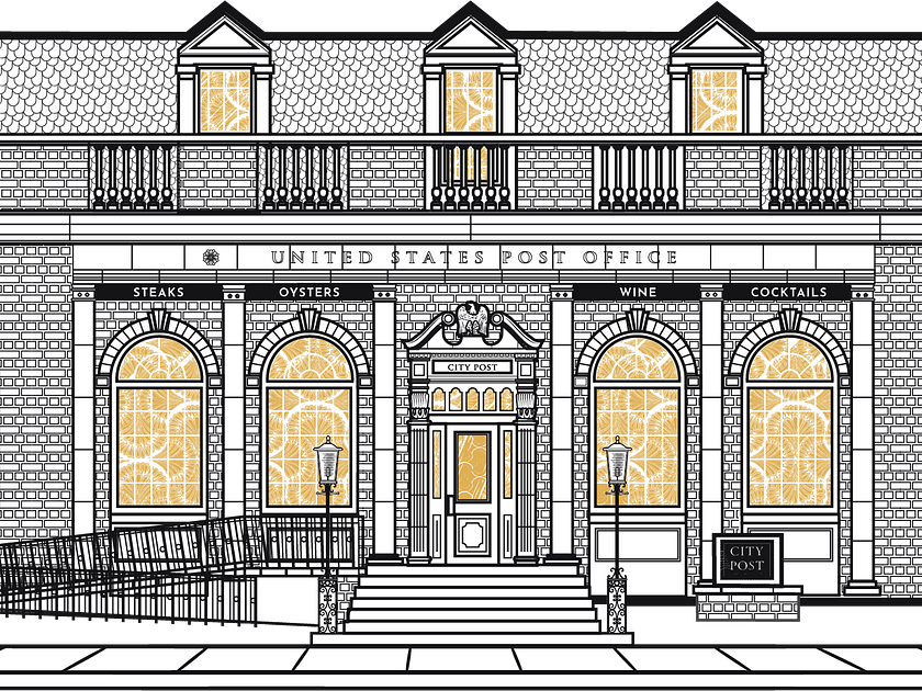 Browse thousands of Building Illustration images for design inspiration ...
