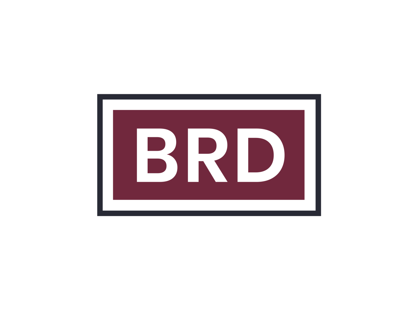 BRD - Logo Animation, Branding, Logo Design by Cypress North Creative ...
