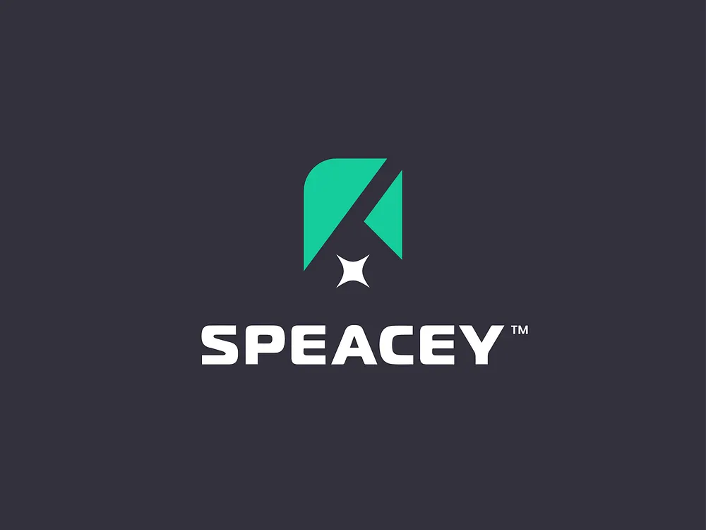 Browse thousands of Space Logo images for design inspiration | Dribbble