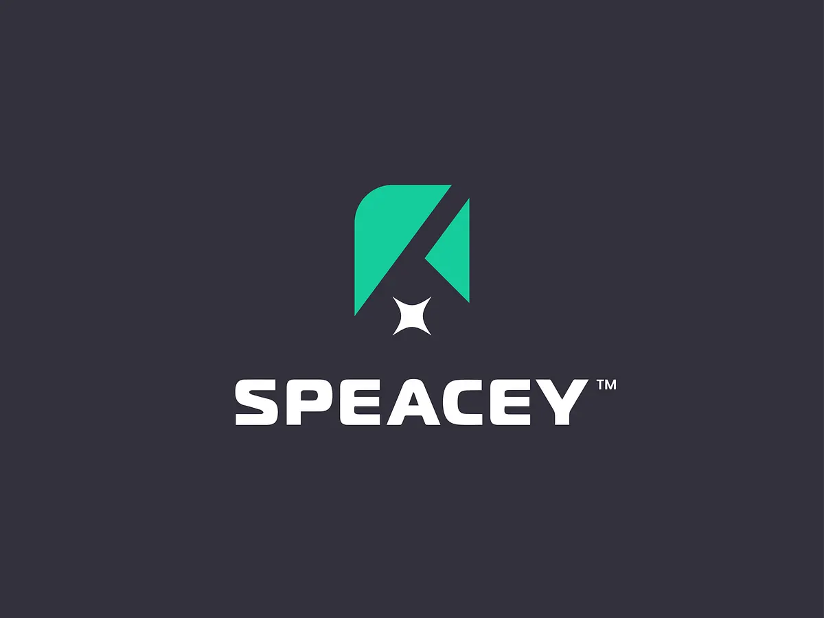 Browse thousands of Space Logo images for design inspiration | Dribbble