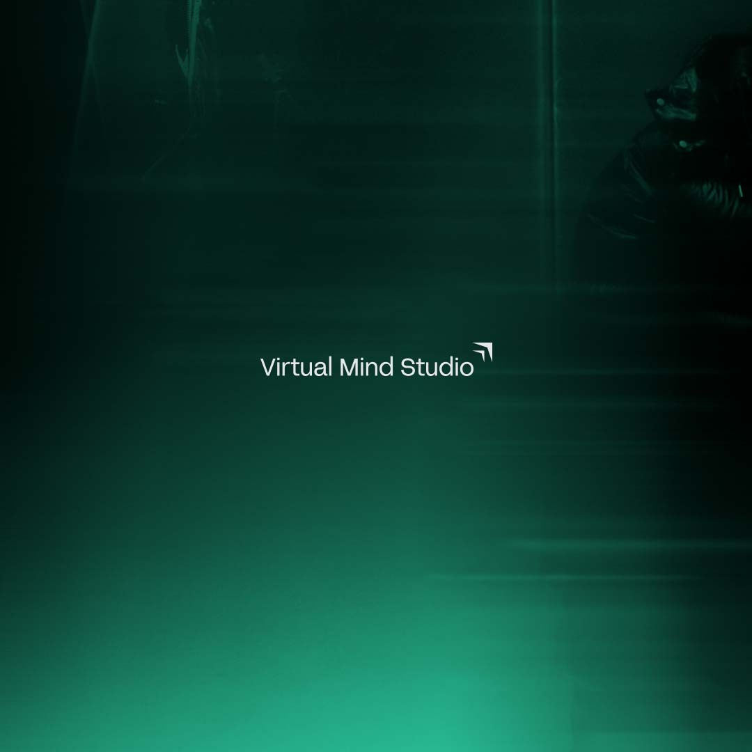 Virtual Mind Studio by Manifiesto on Dribbble