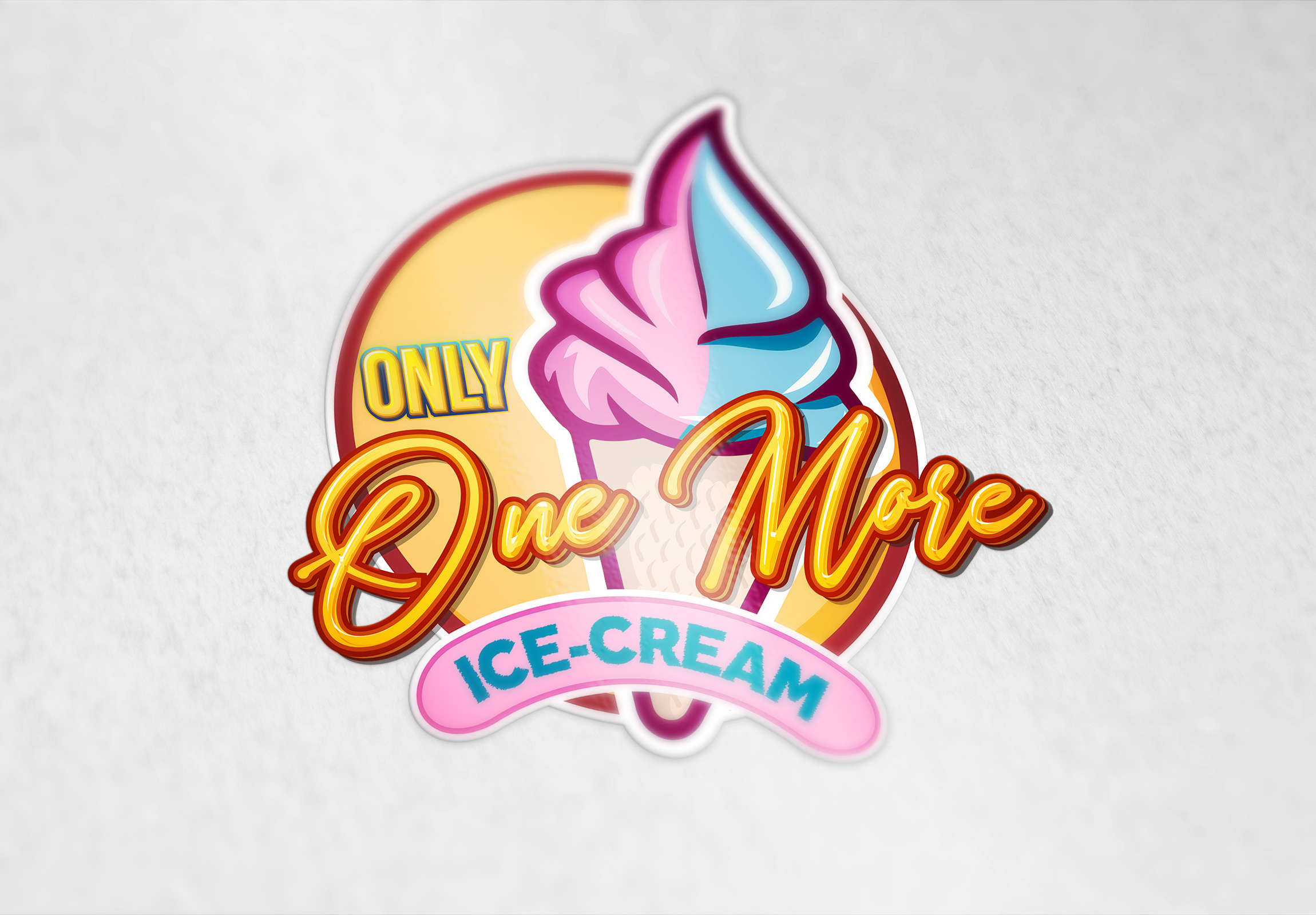 Logo Design by Hamza Naeem on Dribbble