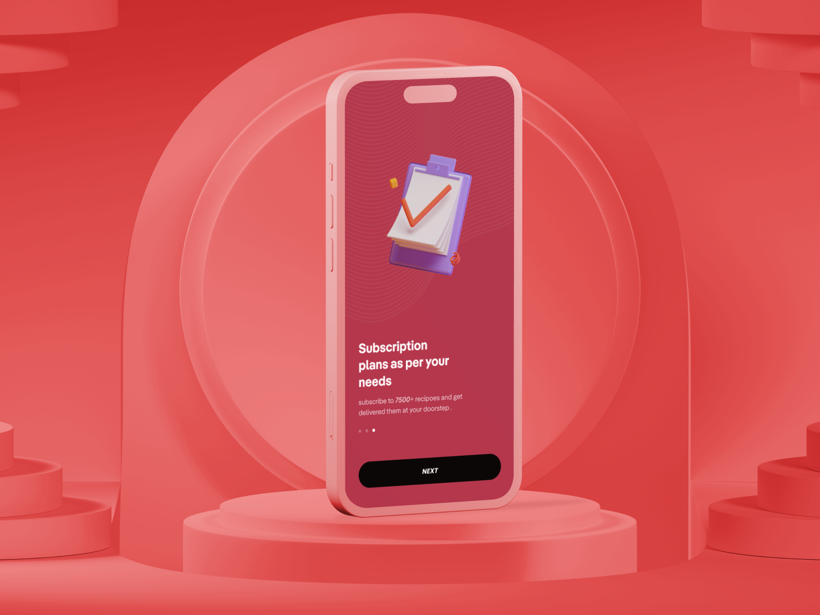 Engage and Convert: Splash Screen Design. by Inopranay on Dribbble