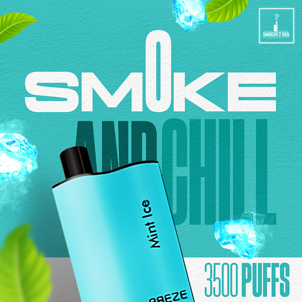 Vaporizer Ad ( Static & Animated ) by Designs By Dawood on Dribbble