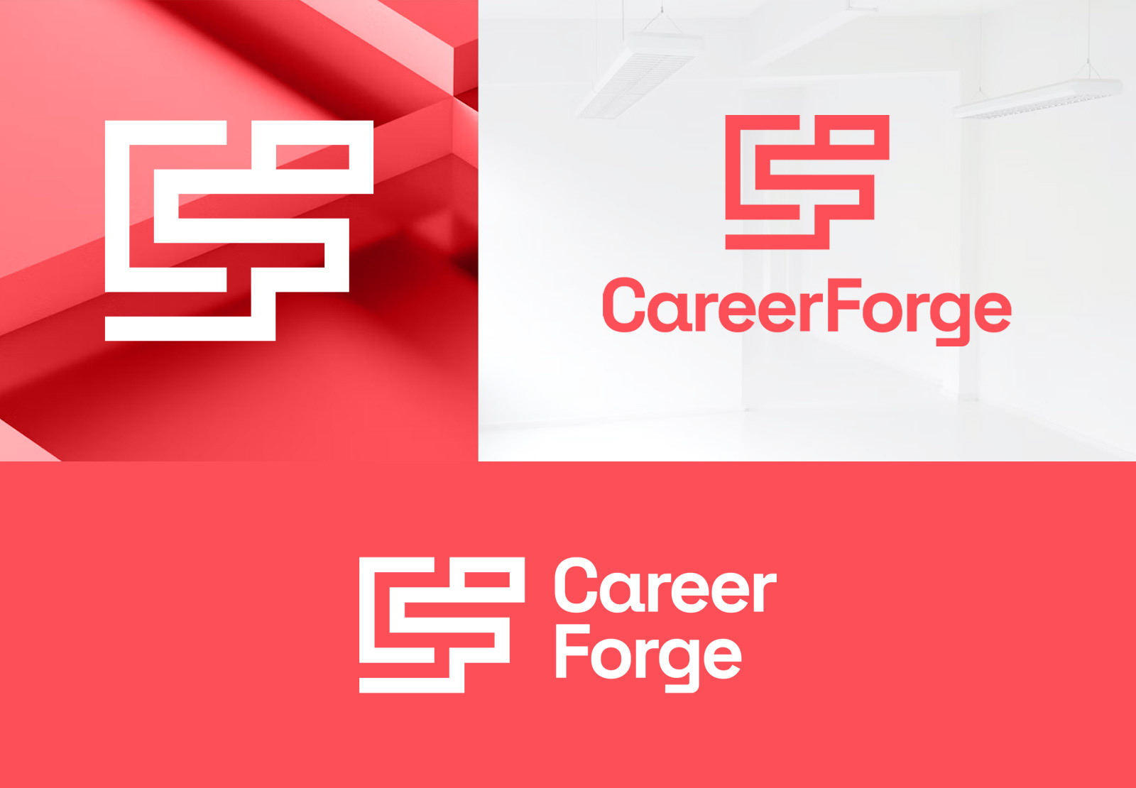 Career Forge by Afifudin Zuhri for Rukuru Studio on Dribbble