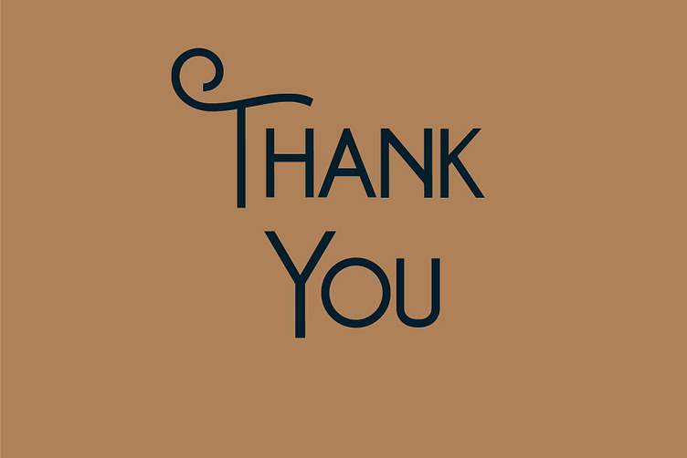 Builder Font by The1stWinner | Abishay Azarya W. S. on Dribbble