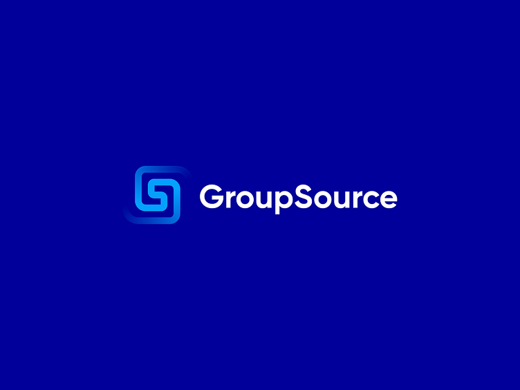 GroupSource by Artology on Dribbble
