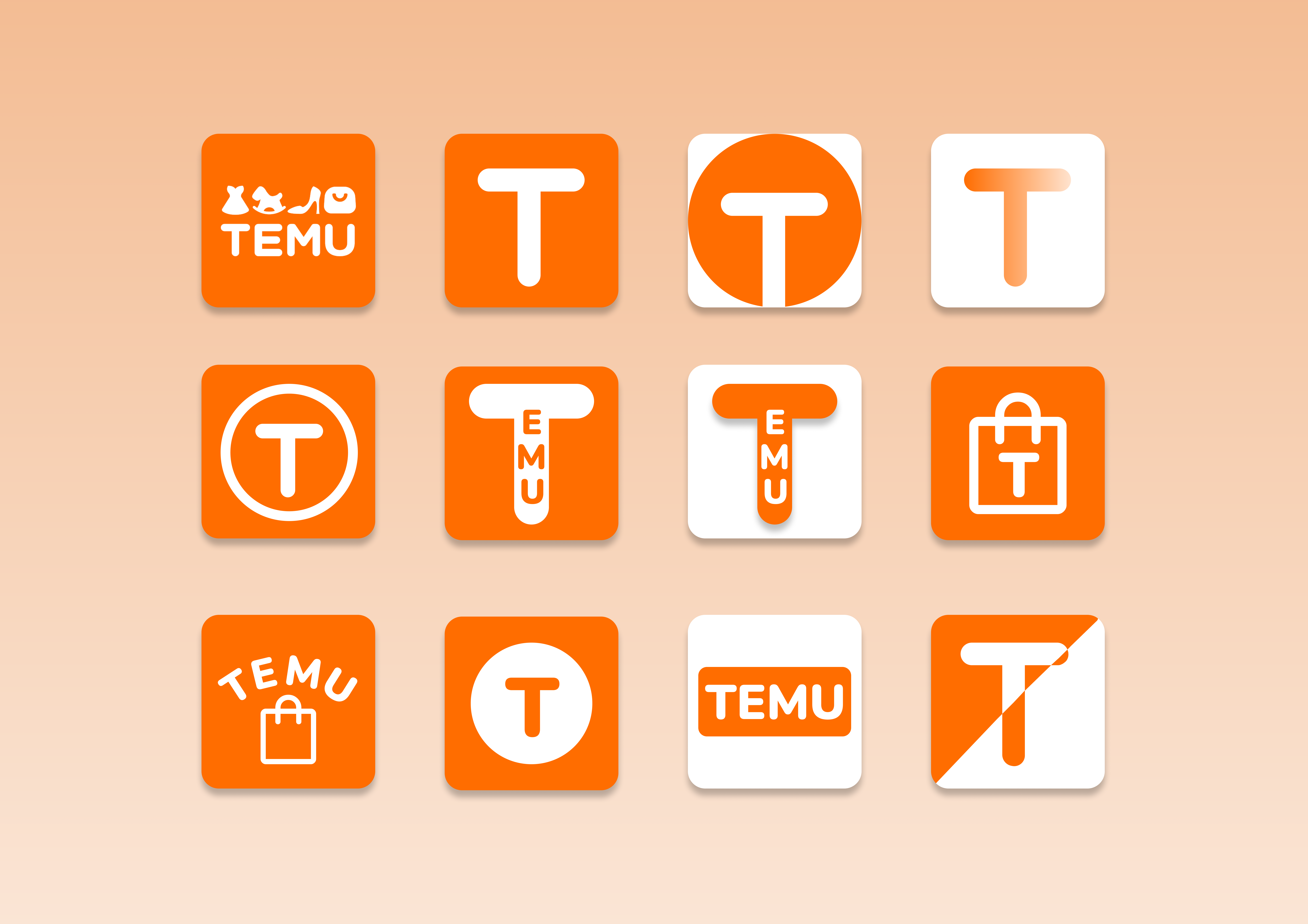 Temu designs, themes, templates and downloadable graphic elements on ...