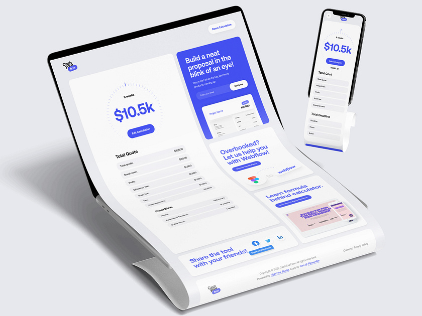 Browse thousands of Questionnaire images for design inspiration | Dribbble