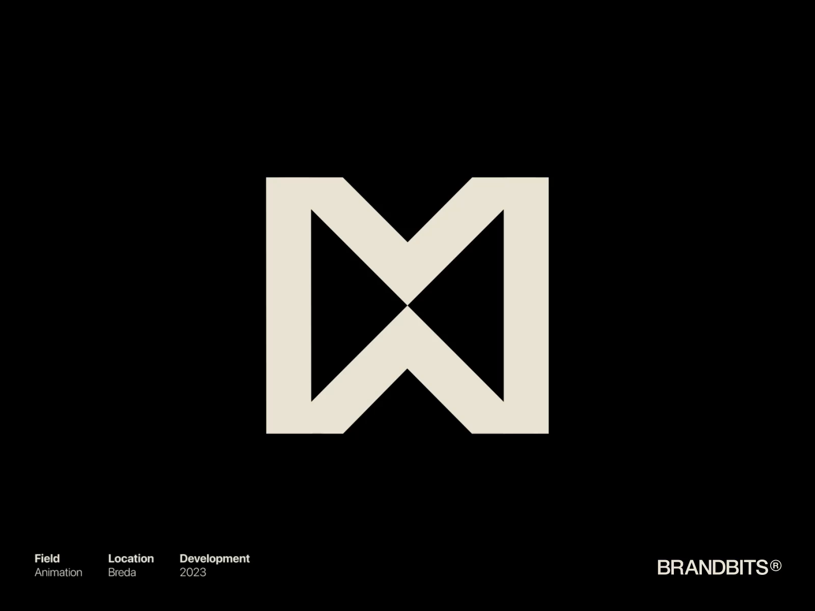 Moerdijk® by Mate Arvai on Dribbble