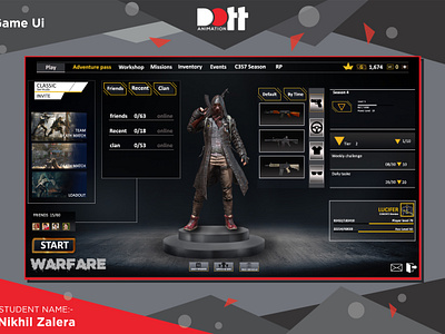 Student Works designs, themes, templates and downloadable graphic ...