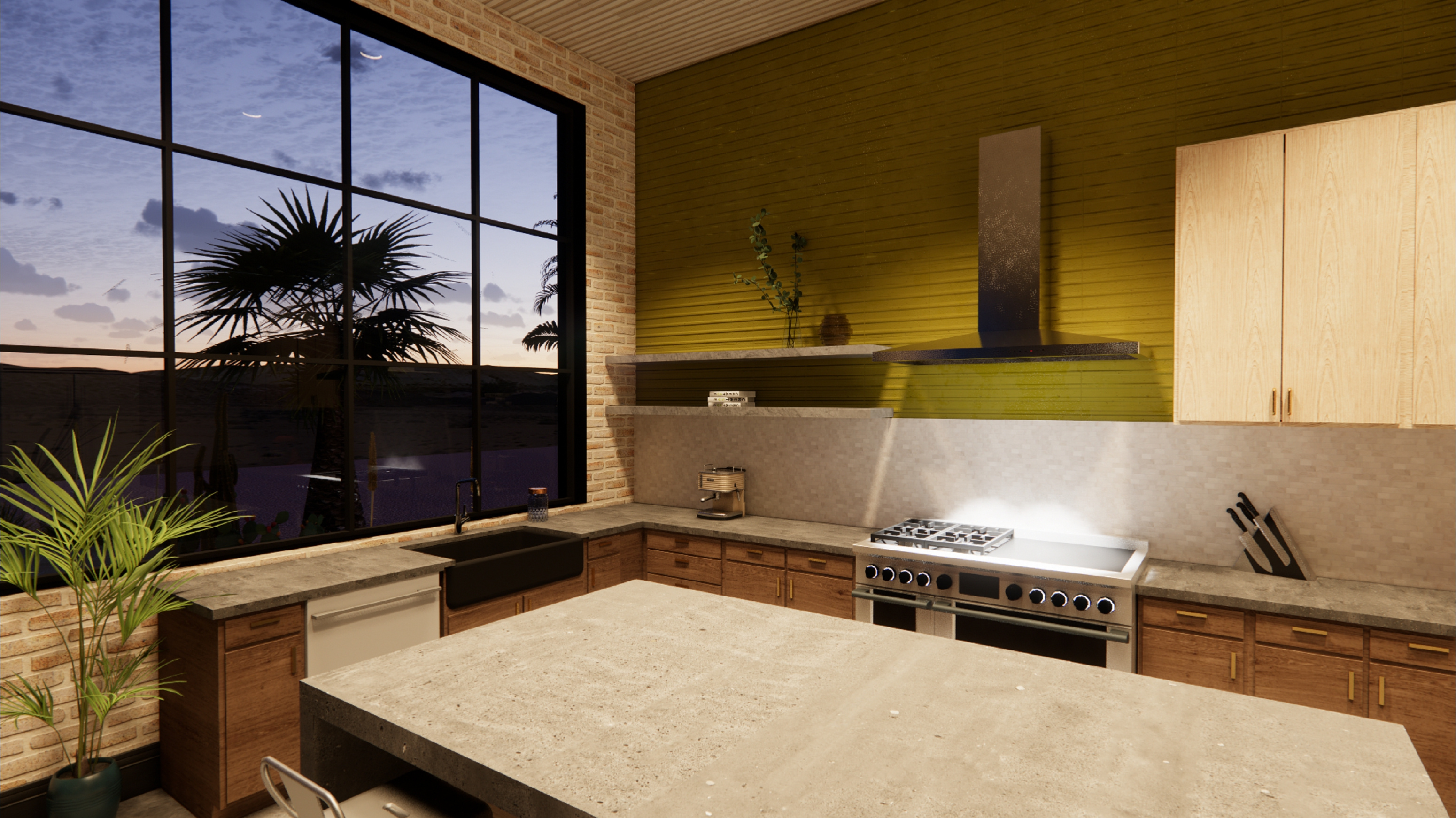 Design lll Home Design by Emily Camac, Assoc. AIA, WELL AP on Dribbble