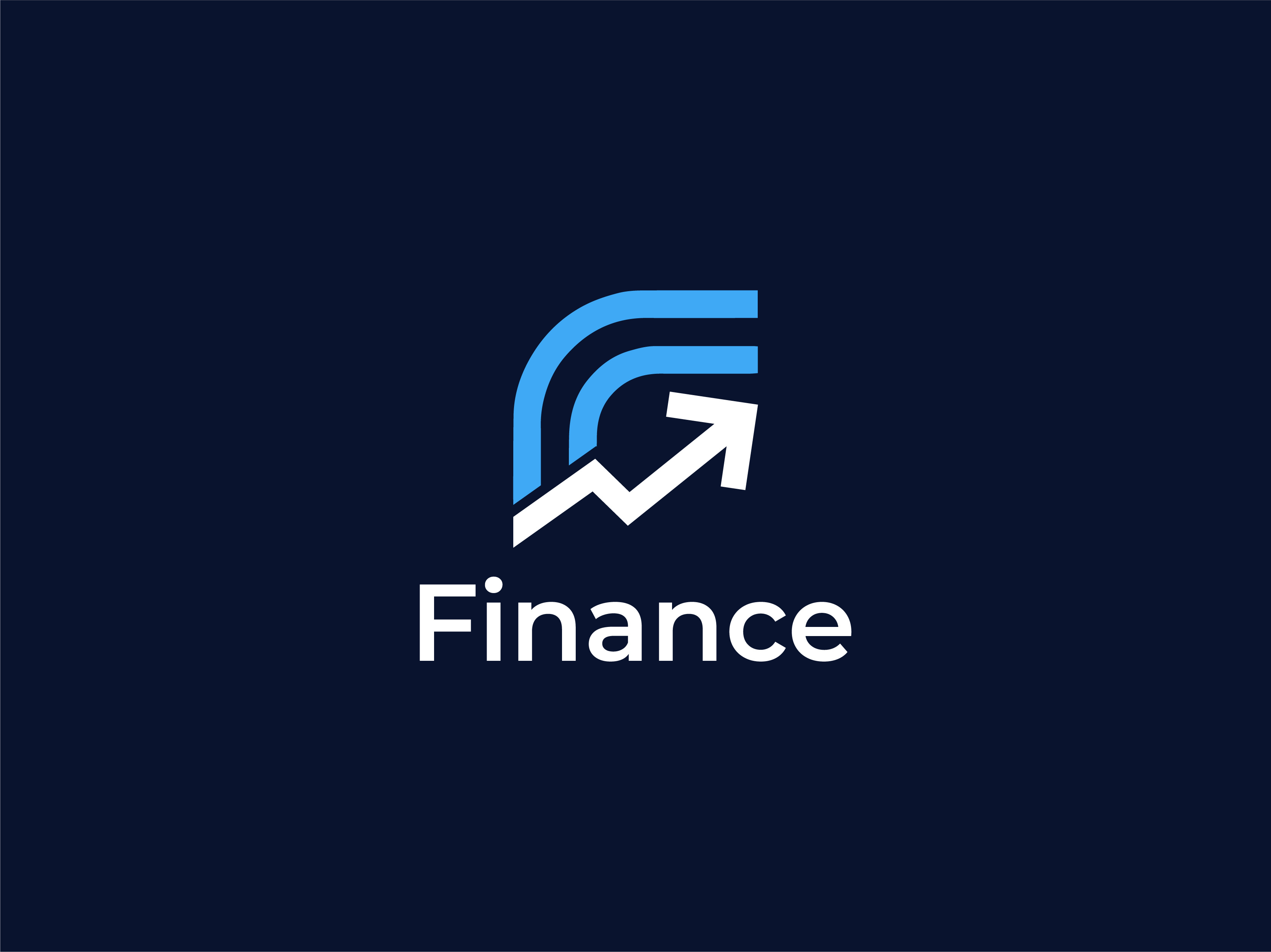 Finance Logo Design