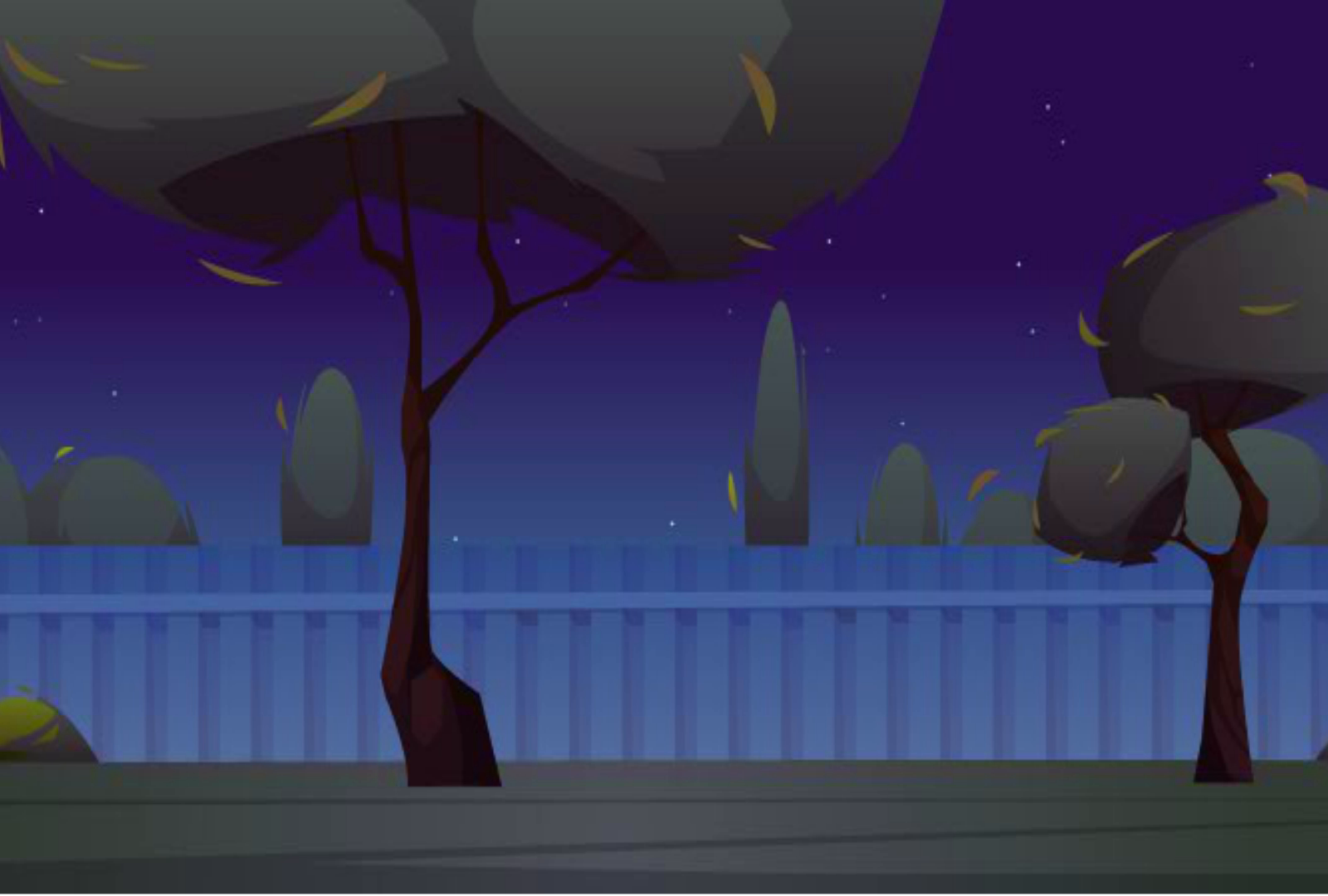 Lucky Thief By Cartoonimation On Dribbble