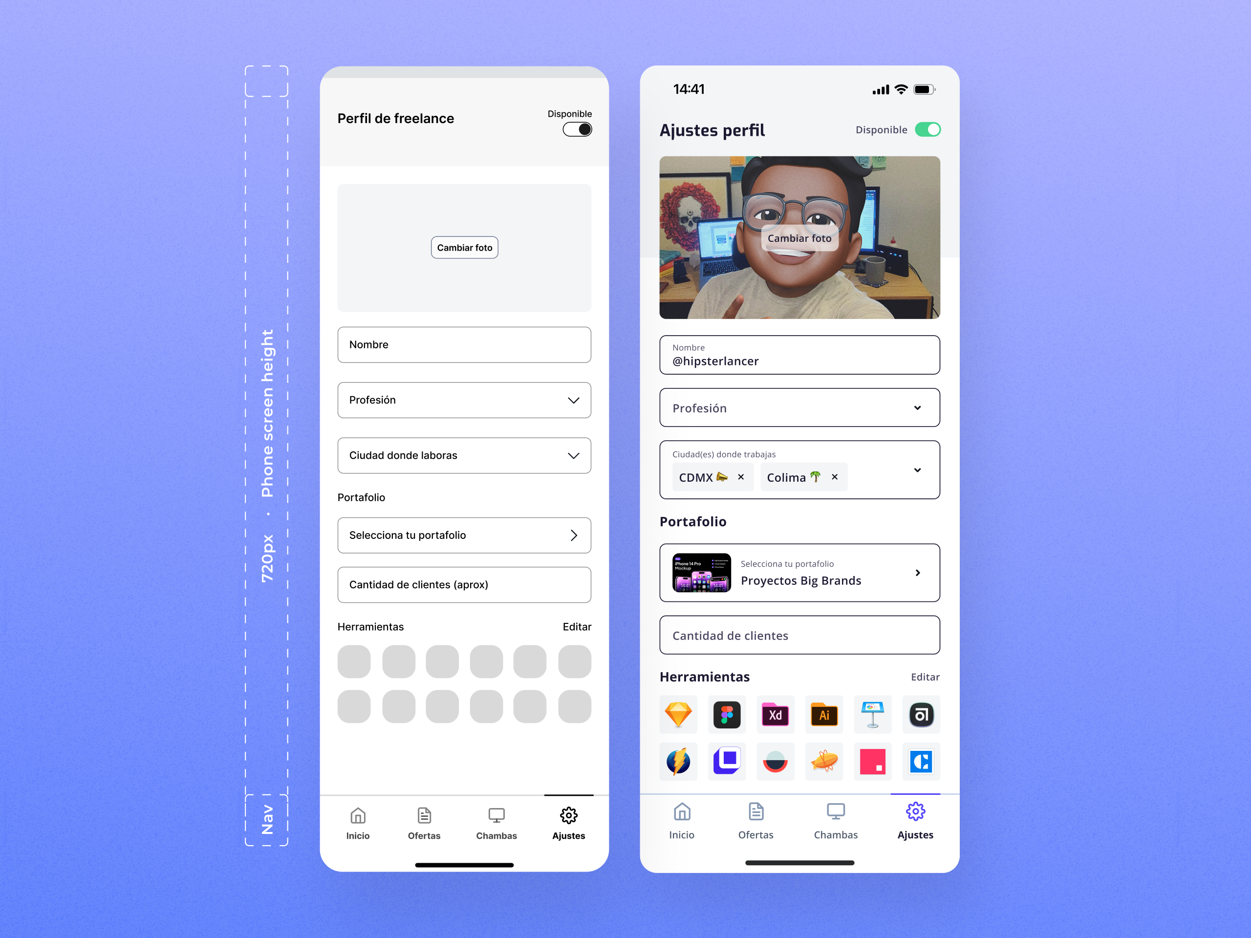Browse thousands of Canal De Discussion UI images for design ...