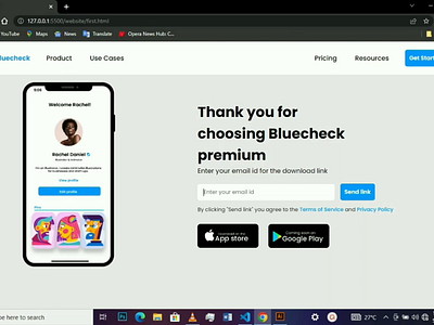 Orhoro Daniel | Dribbble