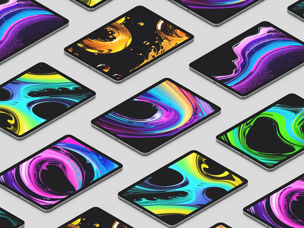 Browse thousands of Fluid images for design inspiration | Dribbble