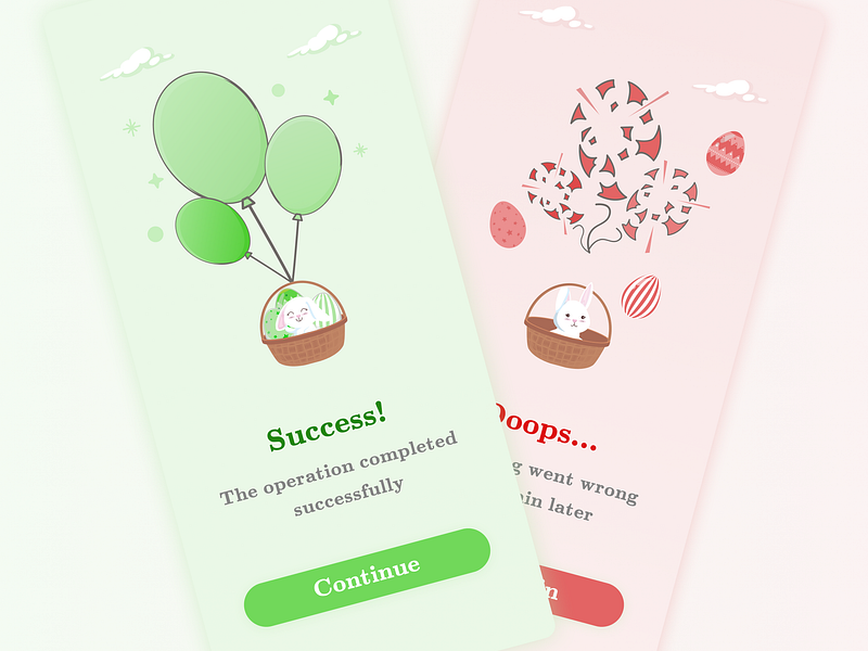 Success Message designs, themes, templates and downloadable graphic ...