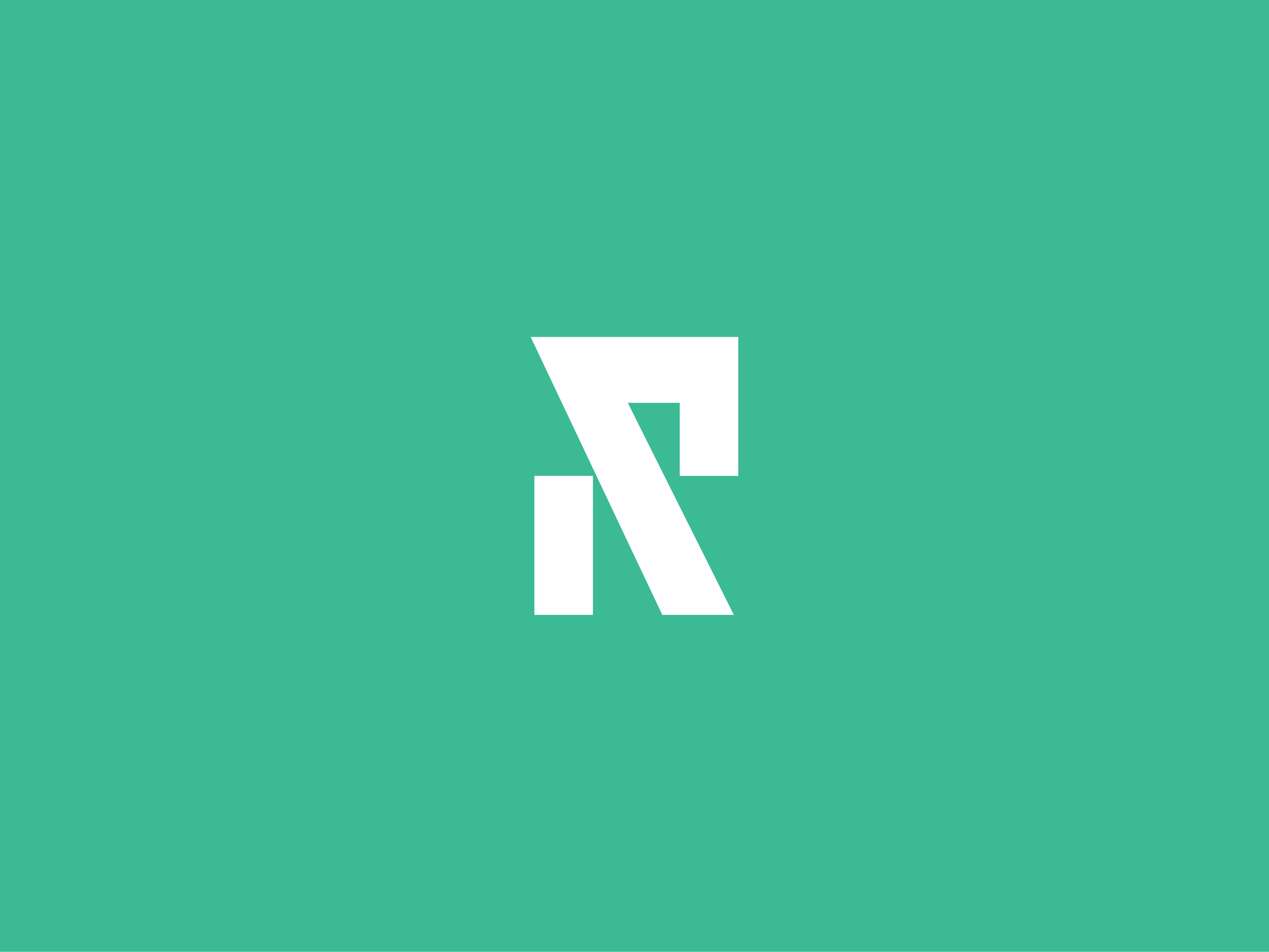 Ramon Logo Design by Marufiam by Marufiam™ on Dribbble