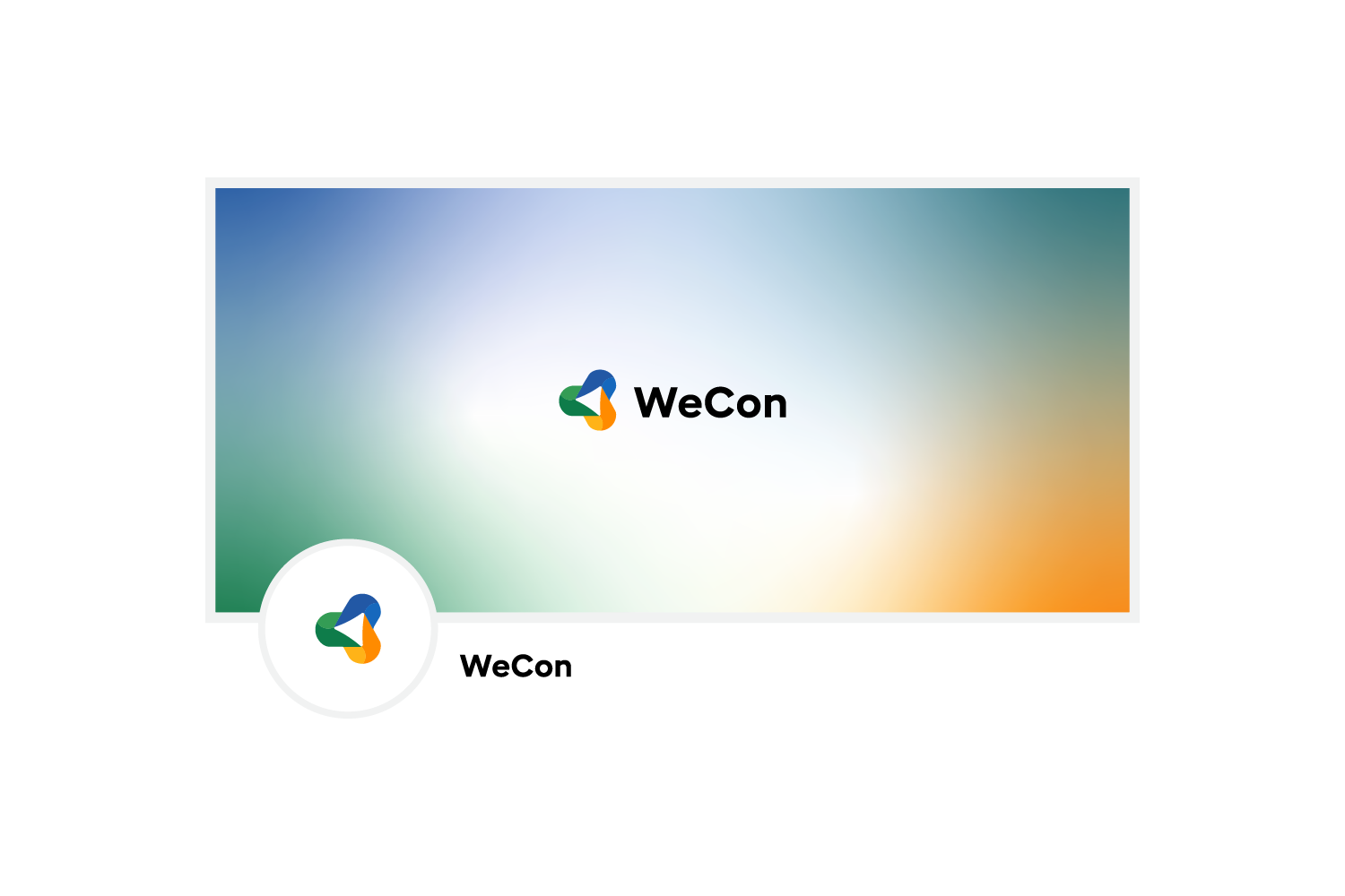 WECON - Brand Identity by Mexhid Mramori on Dribbble