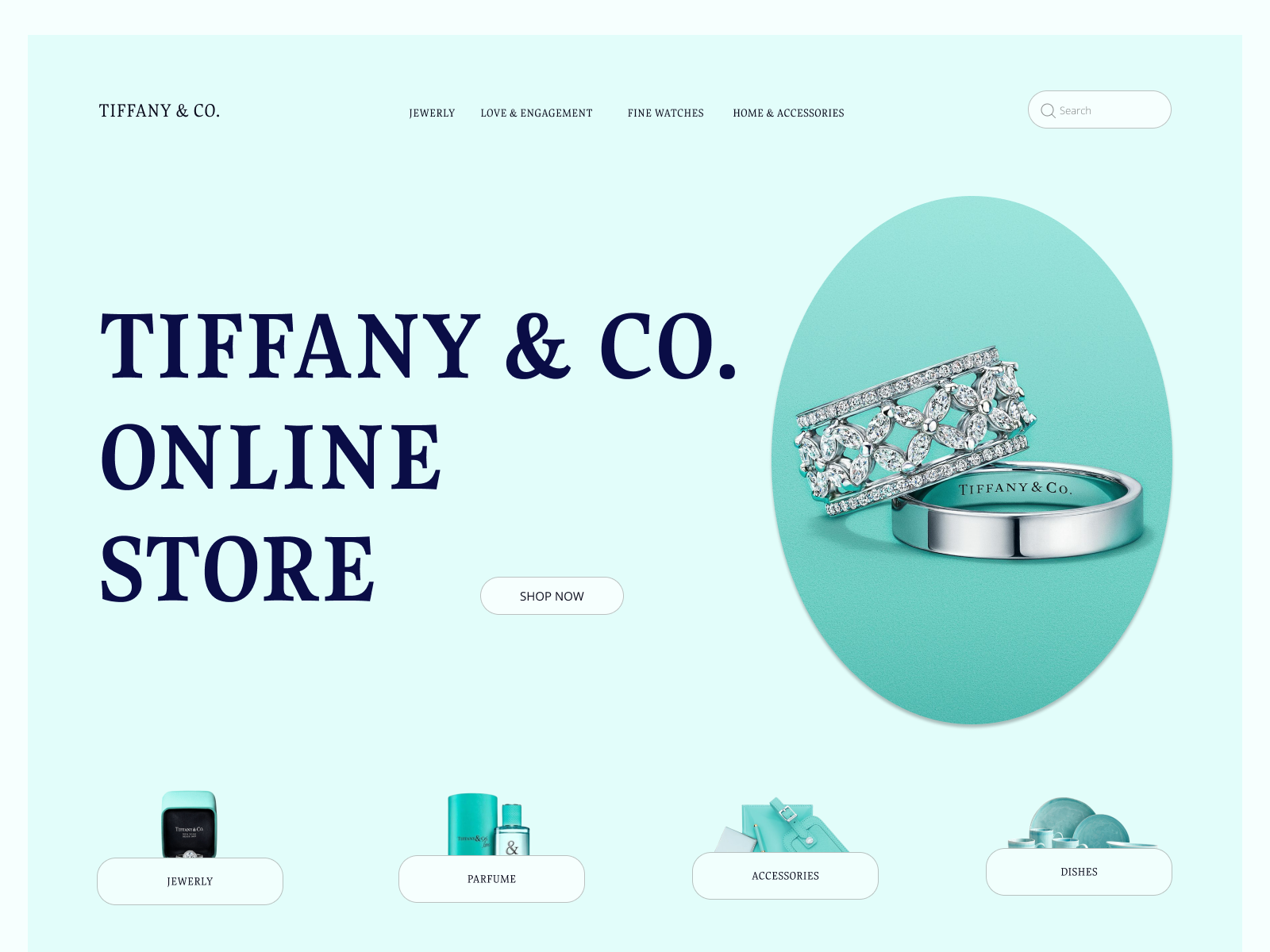 Redesign. by Ekaterina Mikhailovskaya on Dribbble