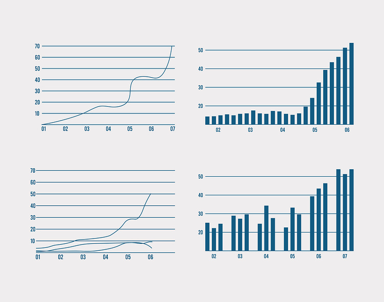 Column Design by UCOLUMN on Dribbble