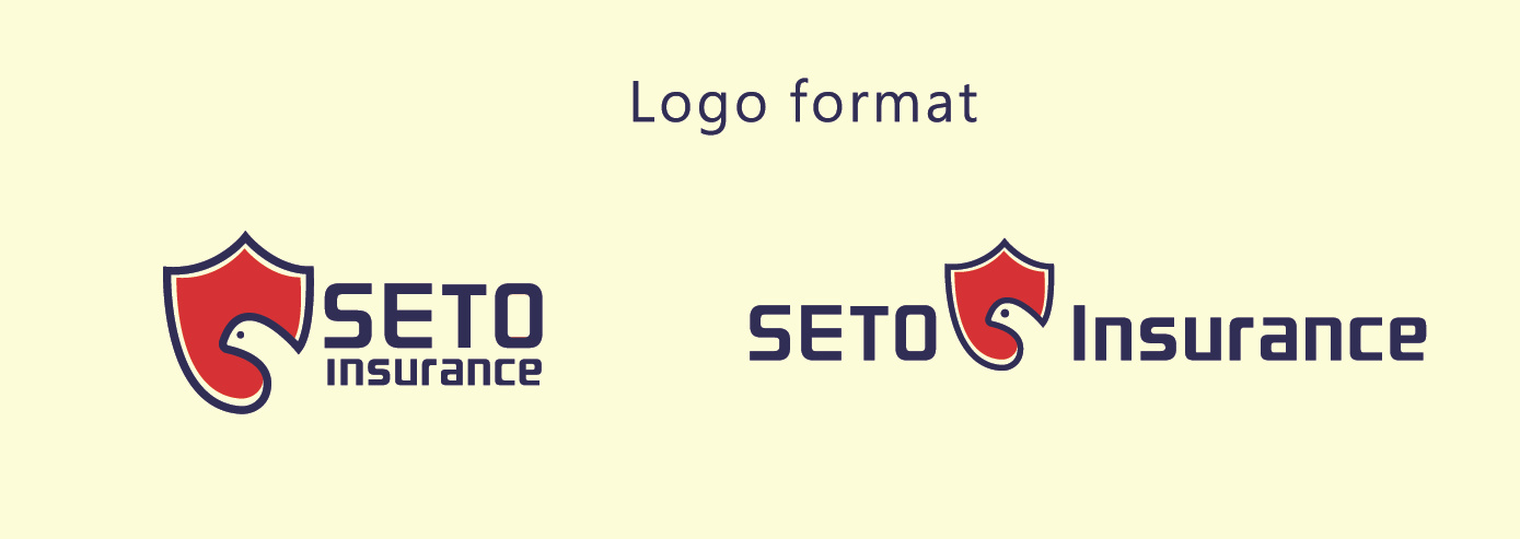 visual identity - LOGO- SETO INSURANCE by mahmoud mousa on Dribbble