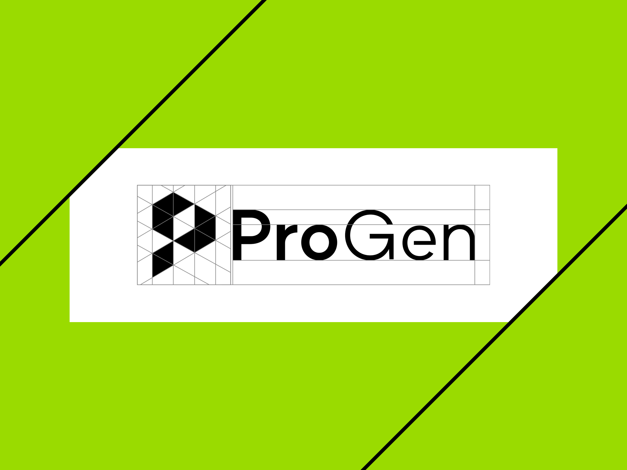 Progen Digital Marketing Agency Logo Design by AH Rony | Logo Designer ...