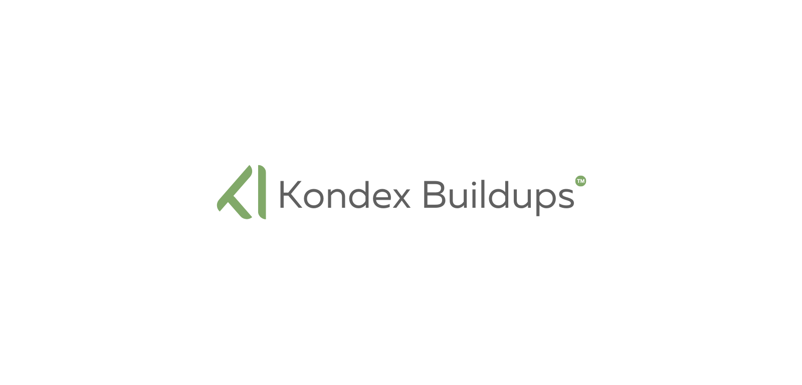 Kondex logo project by Omar Darghal on Dribbble