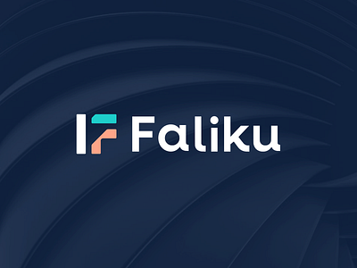 Faliku Brand Identity by MD SHAWON on Dribbble