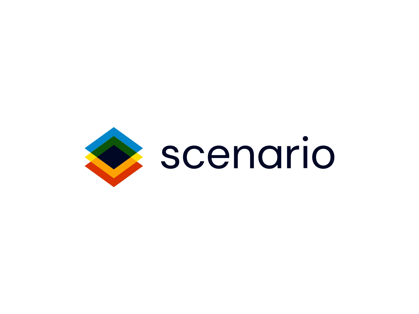 Scenario Logo Researching Audio Description: Translation, Delivery And