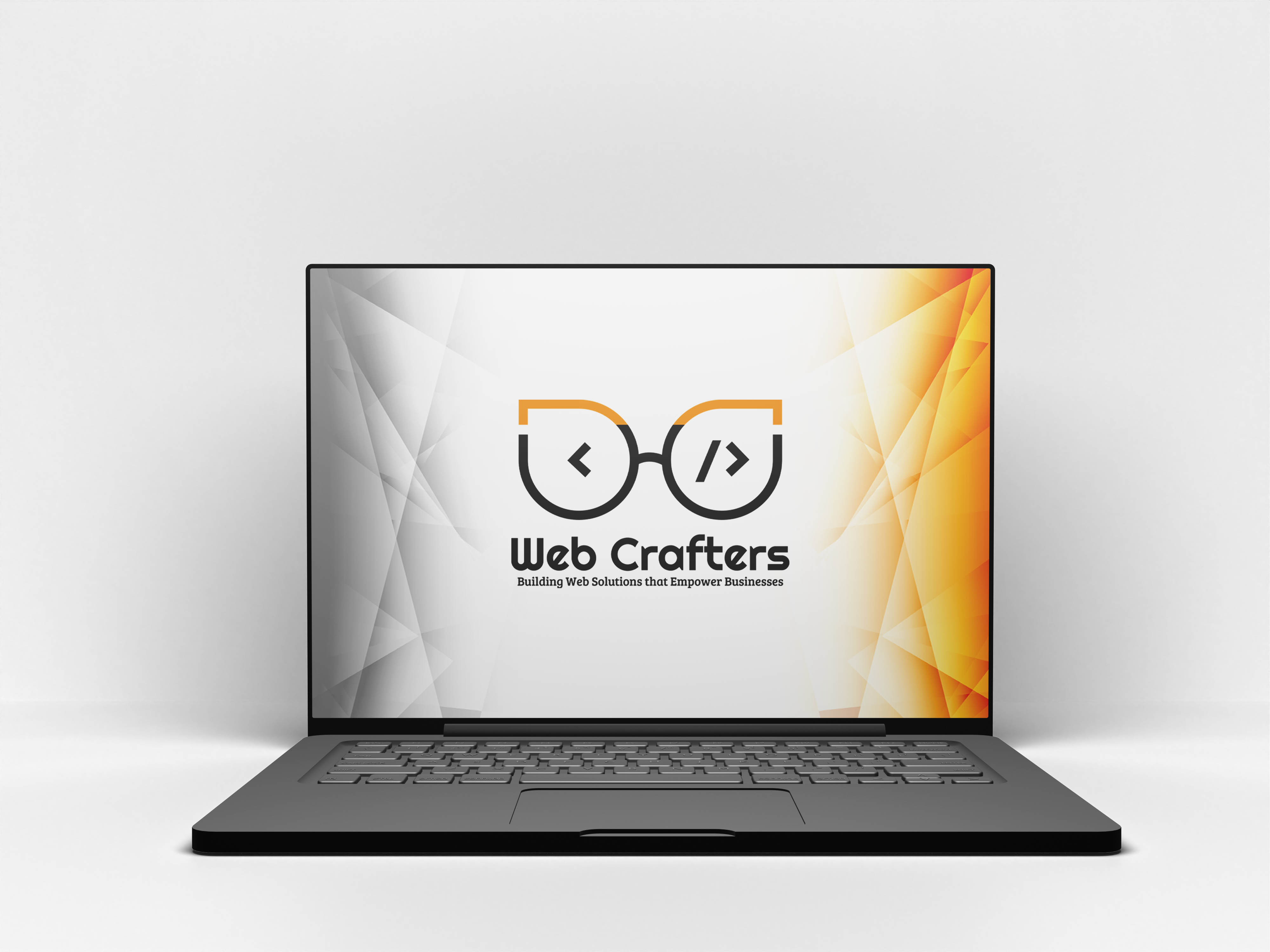Web Agency Logo Design | Minimalist Logo Design | Creative Logo by ...