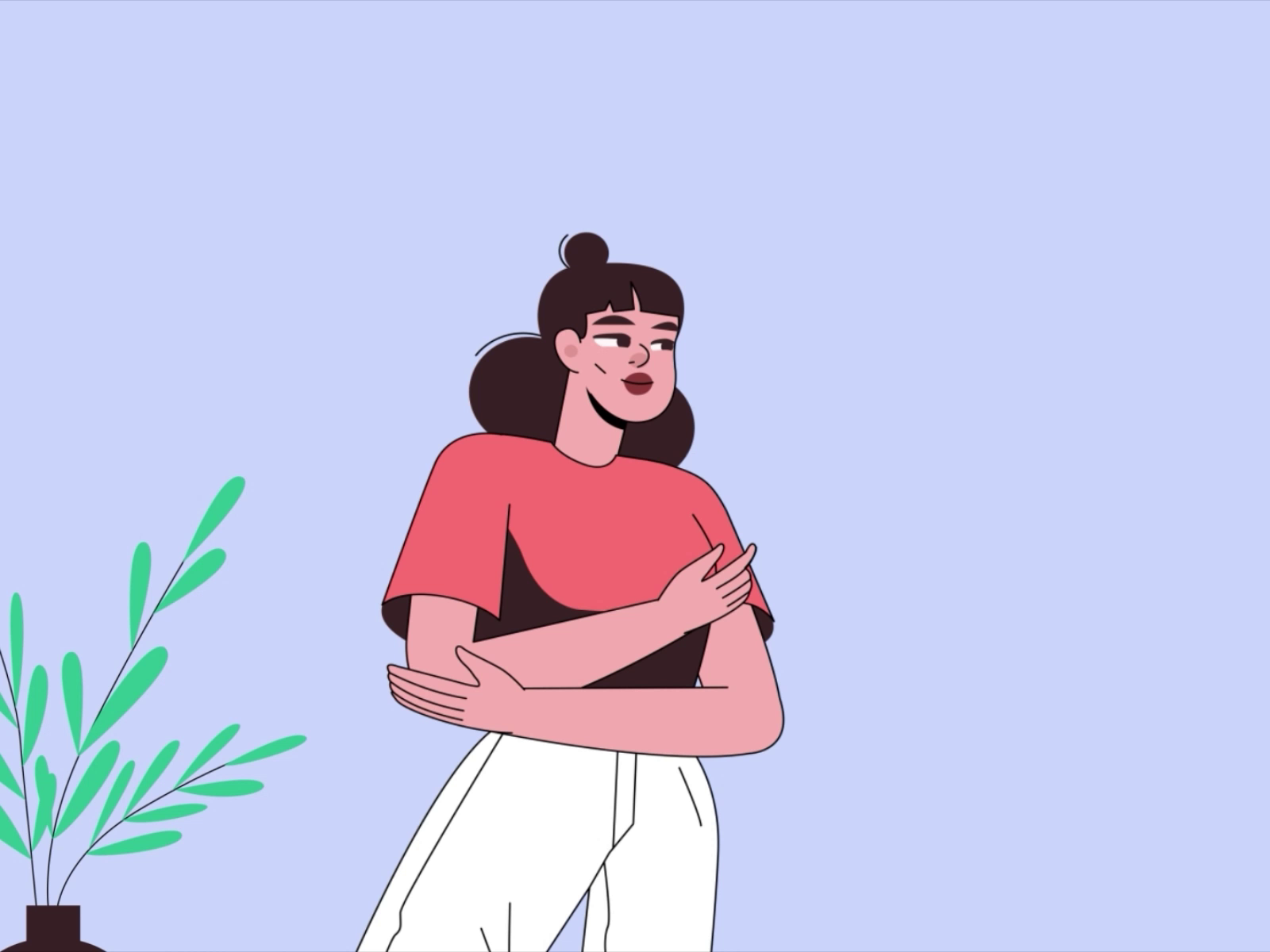 Apace Refunds animation project by unicorn.arts on Dribbble