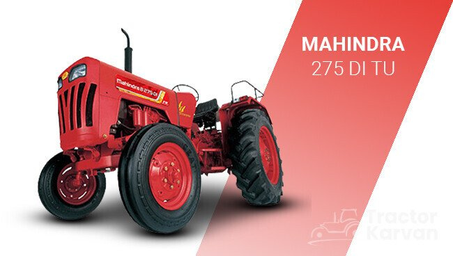 Mahindra Tractor 275 Price and Specifications by Sunny Gill on Dribbble